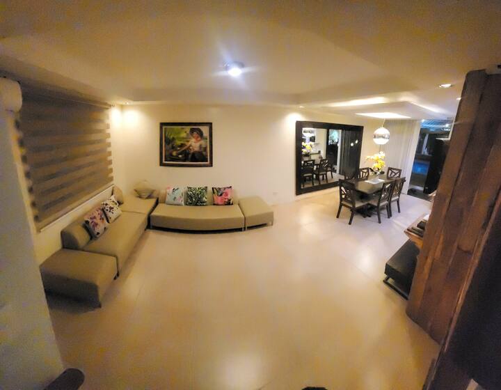 Fiona's Executive Villa - Angeles