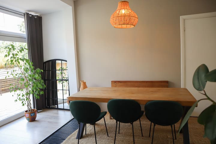 Casatranquillafamiliar, The Hague - Scheveningen