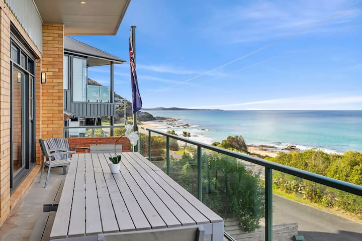 Saltwater - Lorne Holiday Stays - Lorne