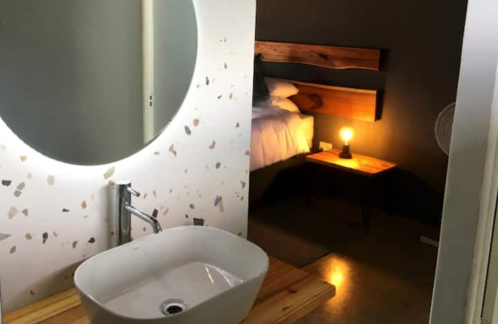 Mountain View Suite 1 - Oudtshoorn