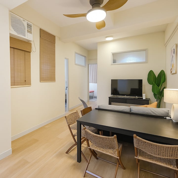 3bedroom Homestay @ Mongkok - Hongkong