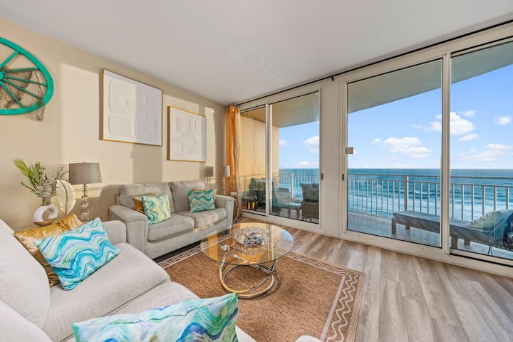 Aqua Paradise - Panama City Beach, FL