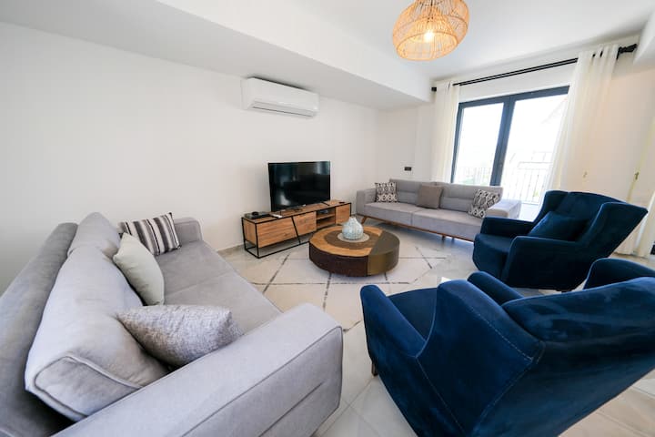 Oasis Private Villa - Hisaronu/ovacik, Fethiye - Hisarönü
