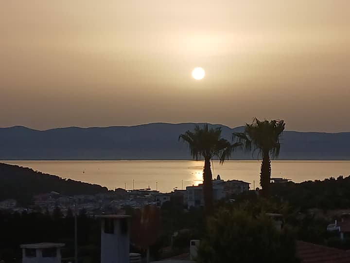 Size öZel Villa Da Unutulmaz Tatil Imkani - 
