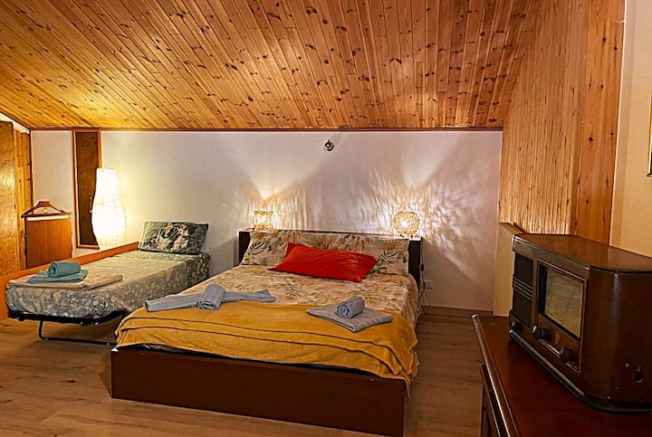 Avd  Residence Palma - Udine
