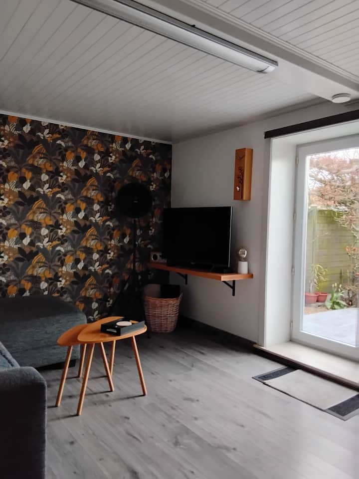 De Moortelhoeve - Aalst