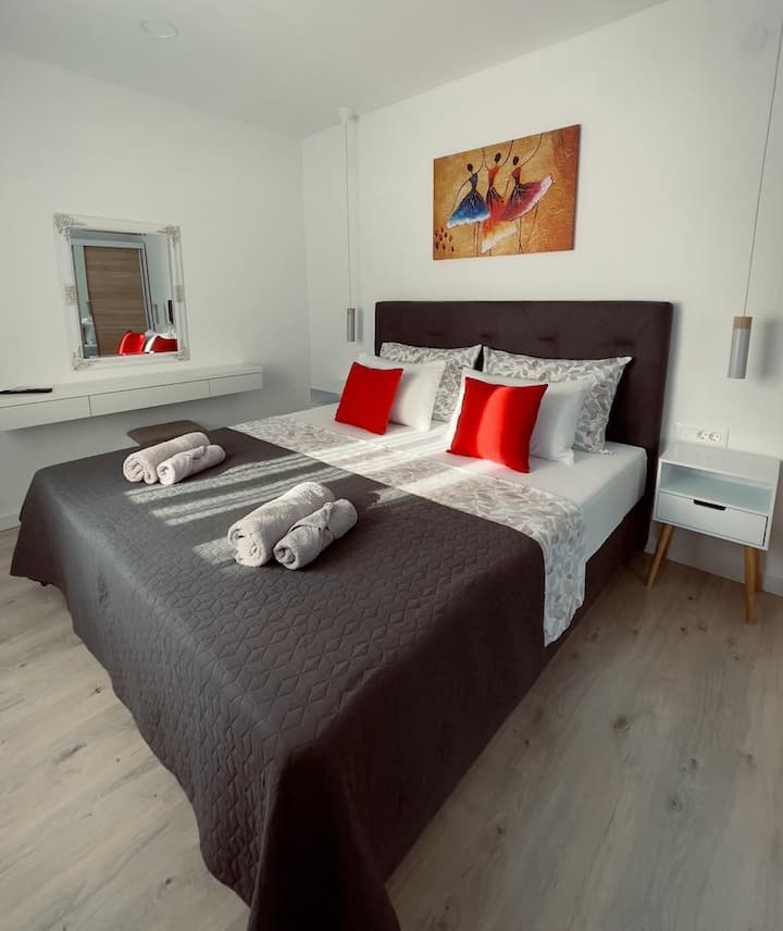 Apartment Lantana Hvar - Hvar