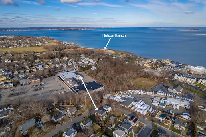 Hidden Gem Downtown Plymouth Quiet Street 7 Homes - Nelson Beach, MA