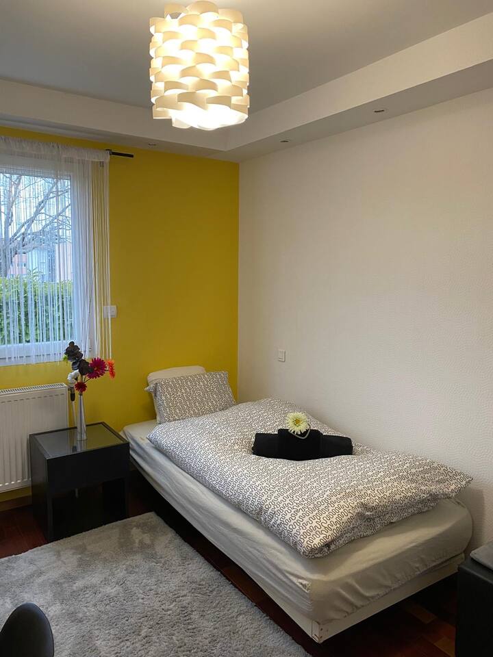 Chambre Tout Près De Genève - Archamps