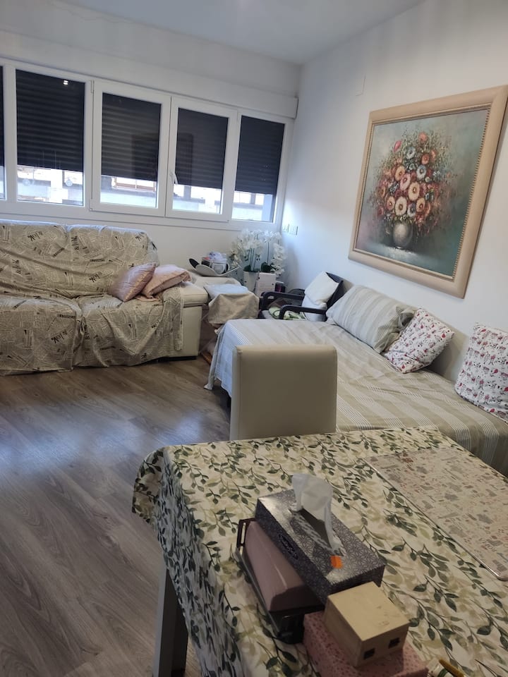 Habitación En Albacete - Albacete