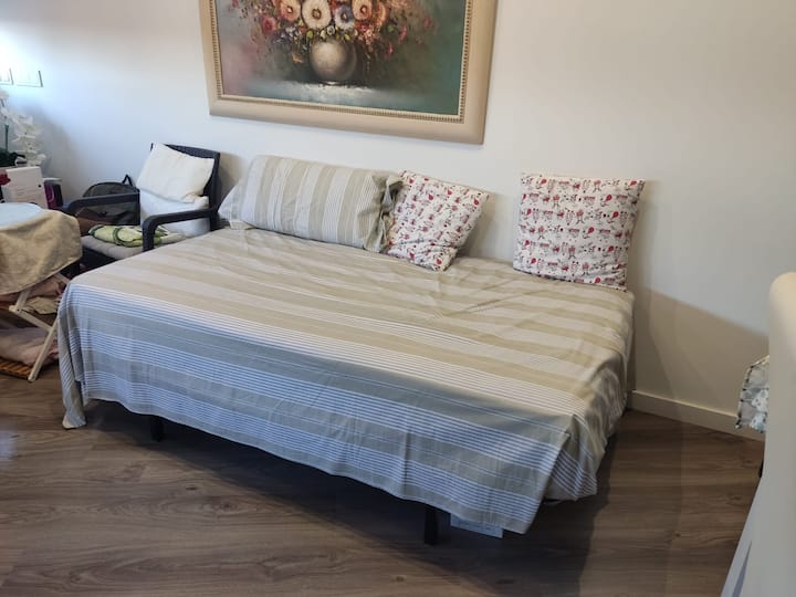 Habitación En Albacete - Albacete