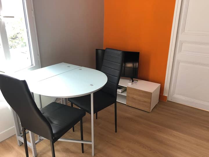 Très Bel Appartement St-gratien - Saint-Gratien