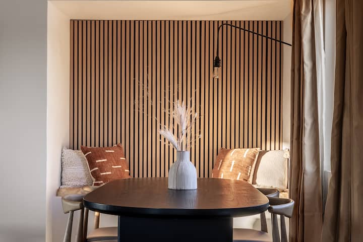 A Serene Desert Escape Near Jt And The Integratron - Joshua Tree National Park