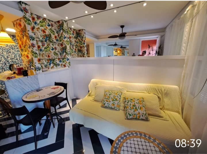 Apartamento Maravilhoso Atlântida - Xangri-Lá