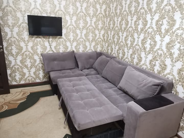 1-room Apartment. - Dushanbe