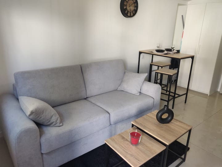 Appartement Cosy Et Calme - Saint-Sébastien-sur-Loire