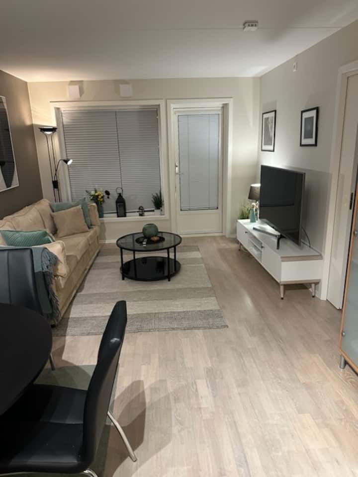 Sentralt Gamle Oslo M/parkering - Oslo