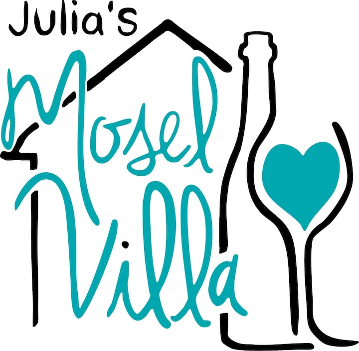 Julia's Mosel Villa Appartement Julia - Traben-Trarbach