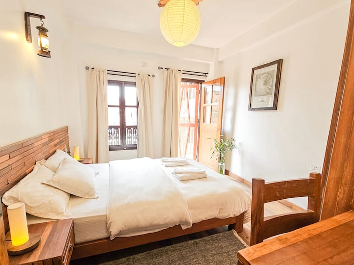 2nd Floor Apartment - Kathmandu