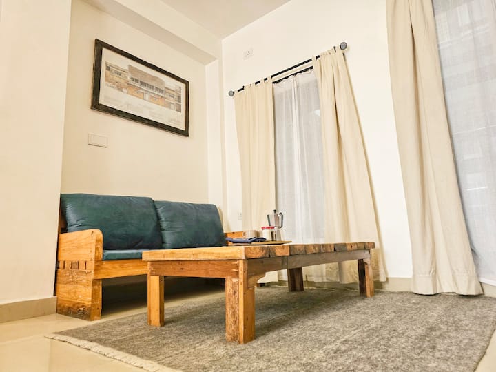 2nd Floor Apartment - Kathmandu