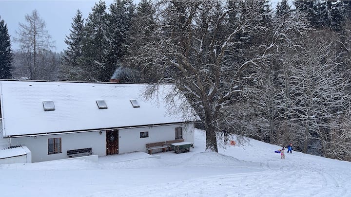 Authentic Austrian Country House - Autriche