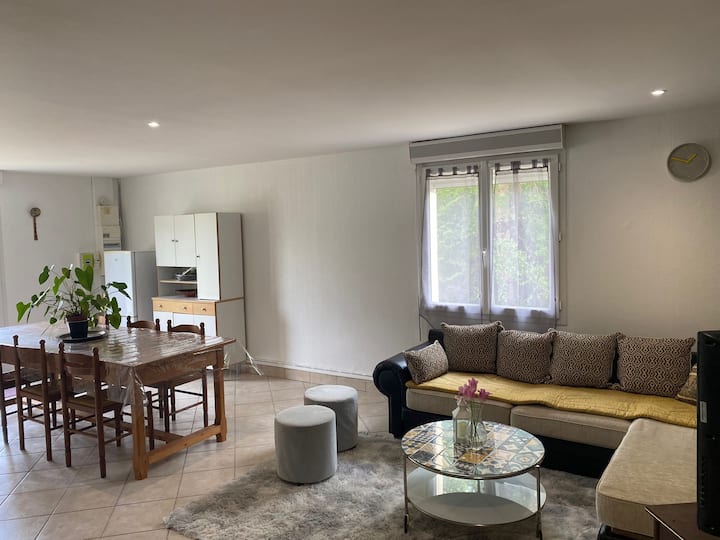 Logement Entier Gîte - Périgueux