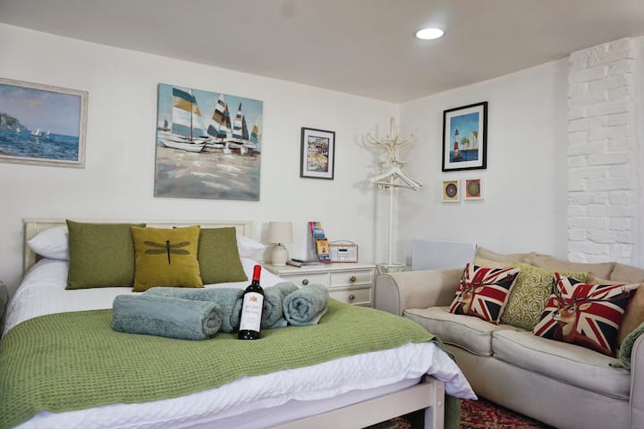 Broadstairs Getaway! - Broadstairs