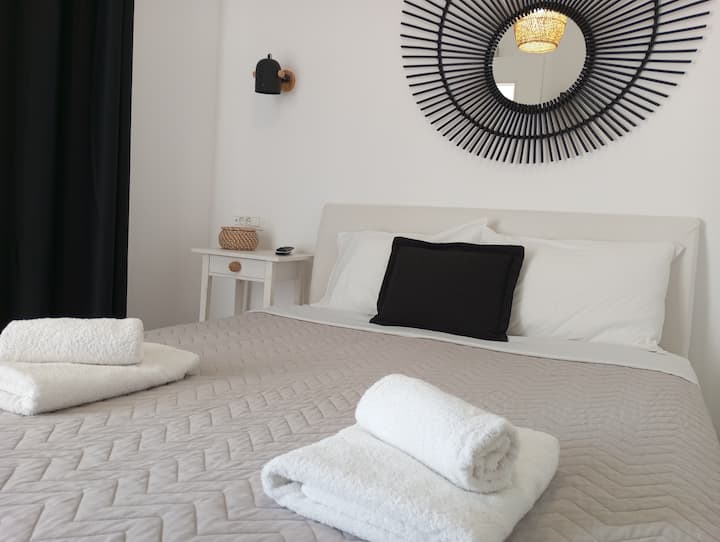 Ολόκληρο κεντρικό διαμέρισμα. - Mykonos