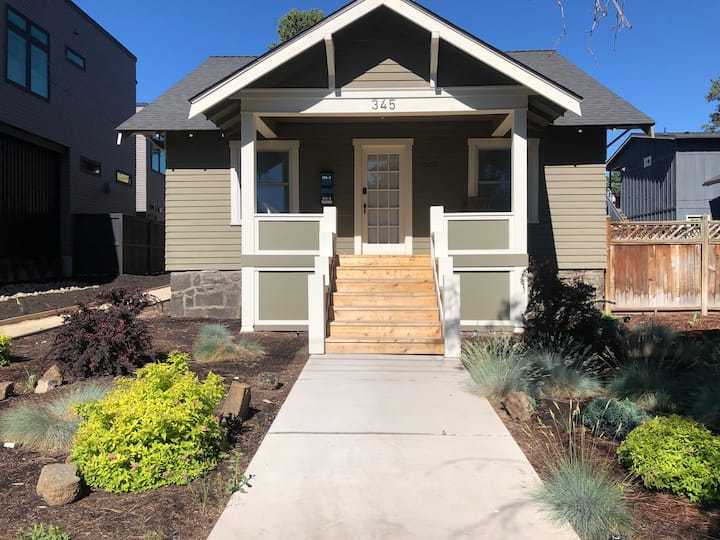 Columbia Retreat - Bend Or Living - Bend, OR