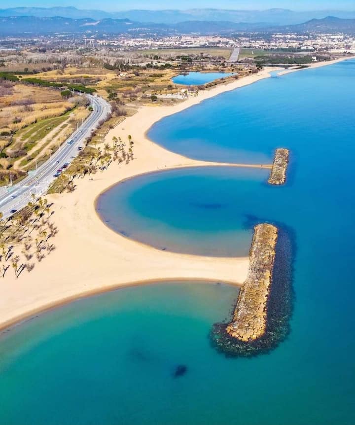 Mobil-home 5 Places Tout éQuipé, St Aygulf/fréjus - Roquebrune-sur-Argens