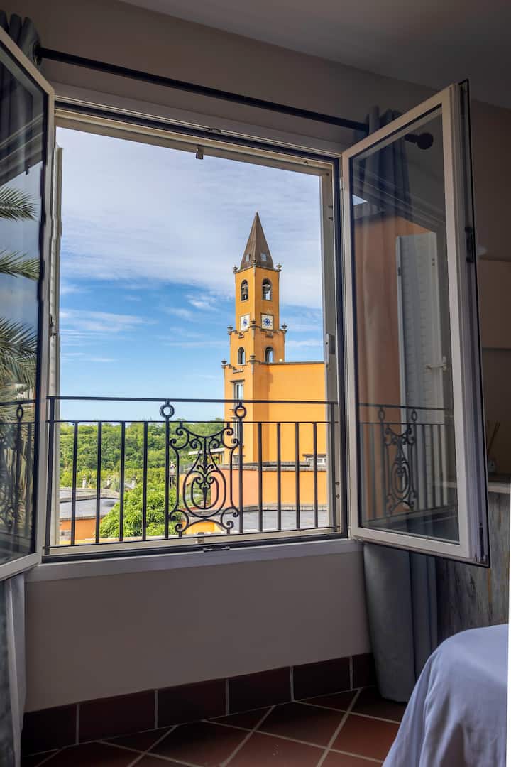 Love Birds Villa - Port Chambly! - Port Louis