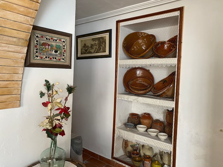 Casa Rural Agapitos 2 - Torre-Pacheco