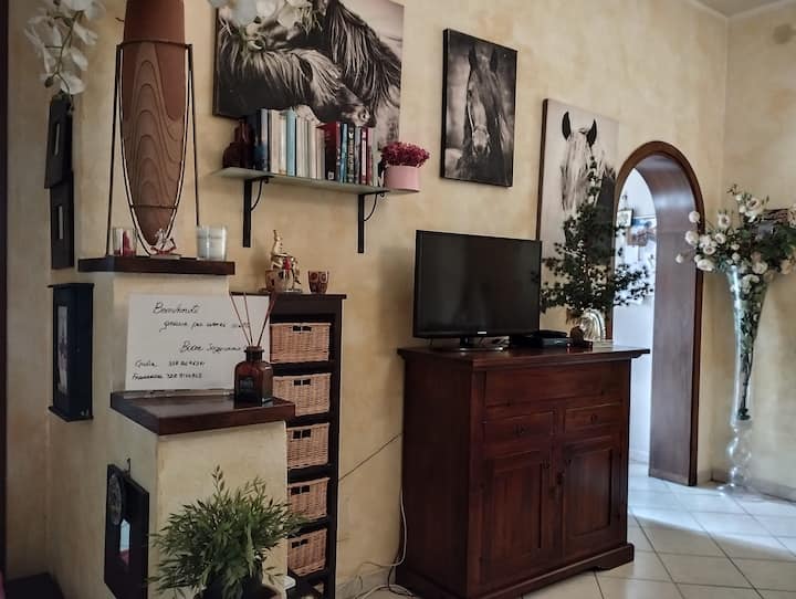 Country Chic House Tra Livorno E Pisa. Tuscany - Italia