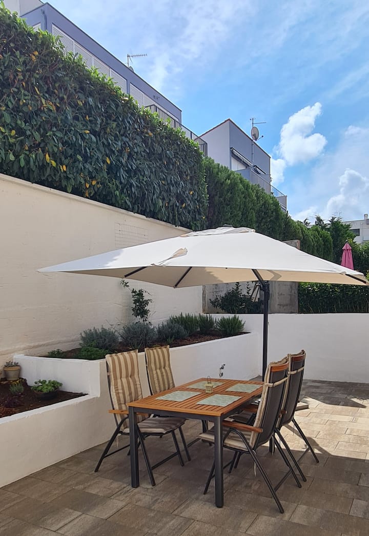 Garden Apartment - Zaton