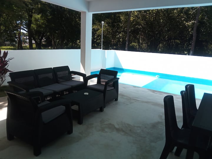 Villa Caraibica - Sosúa