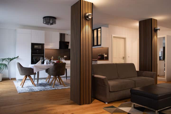 Luxury Studio Siena In Frechen-bachem
Bei Köln. - Frechen