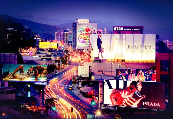 Luxury And Style In Prime Location - West Hollywood, CA