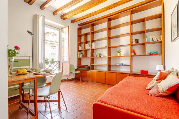 Studio Alla Darsena - Navigliapartments - Milan