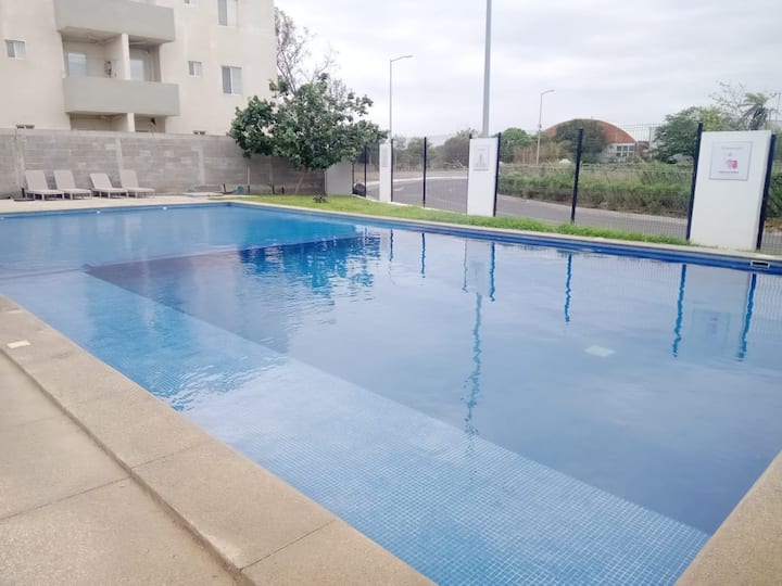 Bienvenido A Casa Ii "Si Facturamos" - Heroica Veracruz