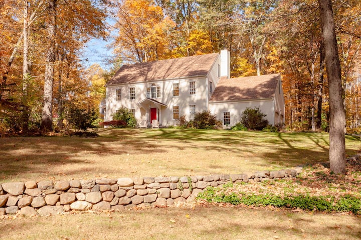 Stylish Modern Home, 4-bedroom, Madison Ct - Hammonasset Beach State Park, Madison