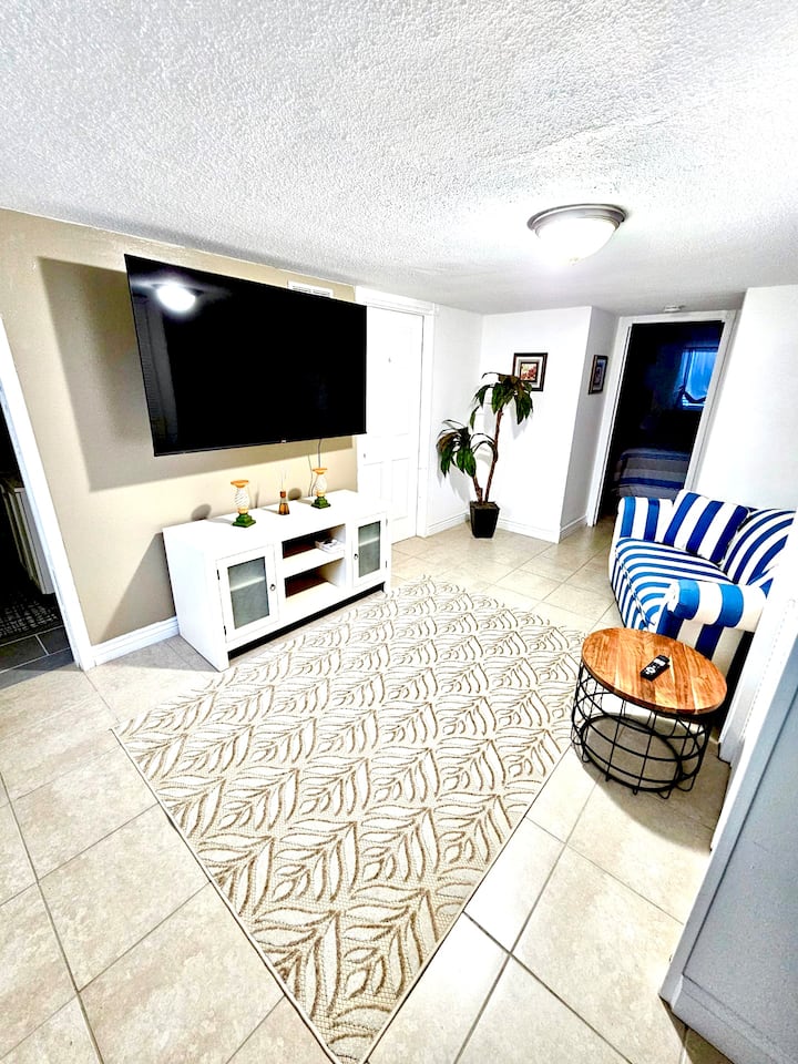 Cozy 1 Bedroom Suite In Merrritt Island, Ksc - Cocoa, FL