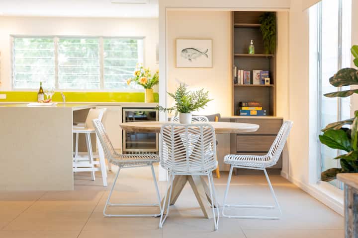 Close To Beach And Cafes…family And Pet Friendly - Noosa Heads