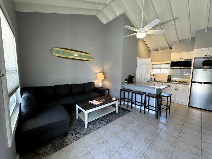 Brand New Beach Condo 2bd 1ba W/parking - Point Pleasant Beach, NJ
