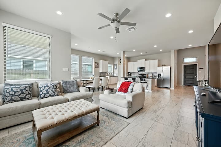 Work-friendly | Home In Purple Fountain E#41715 - Richmond, TX