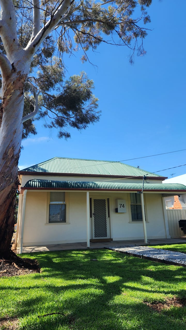 Magnolia Lodge - Mildura