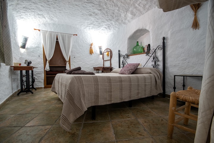 Logement Bioclimatique 6 - Galera