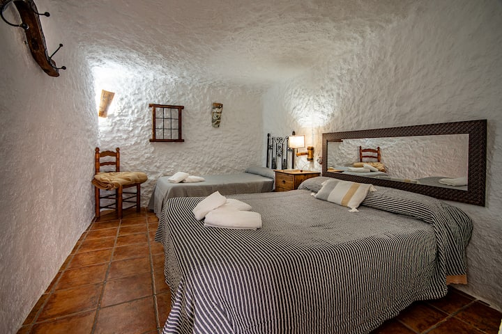 Logement Bioclimatique 3 - Galera