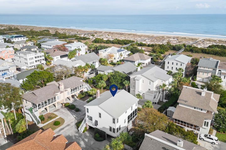 Just Added Summer Discounts For June! - Tybee Island, GA