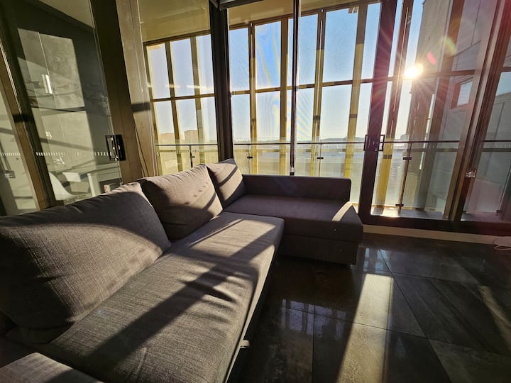 Sydney Cbd 2br 095 Easy Walk To Darling Harbour - Sydney