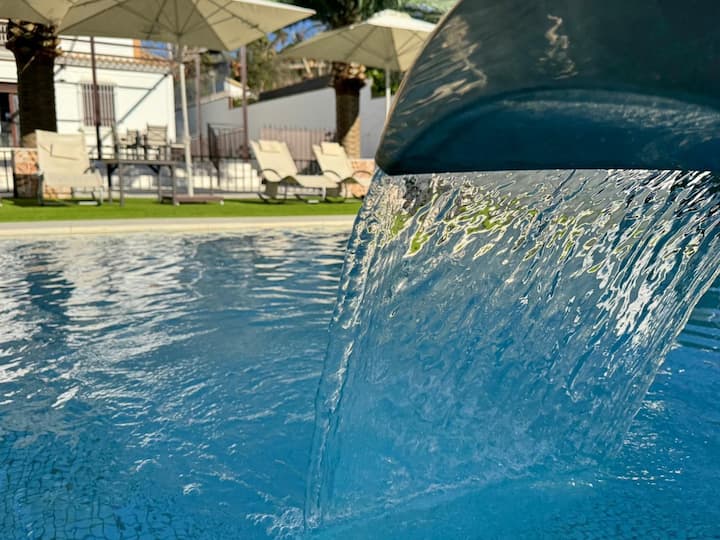 ¡Relajación, Aventura Y Cultura En Tus Vacaciones! - Cordoue